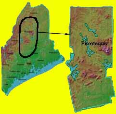 Piscataquis County