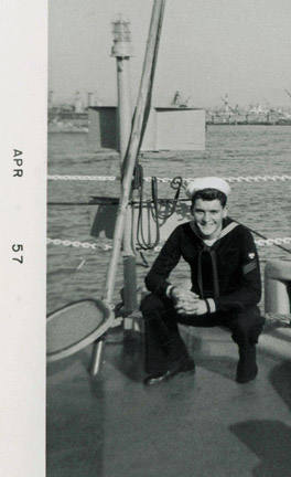 Sherman Everett Hamilton