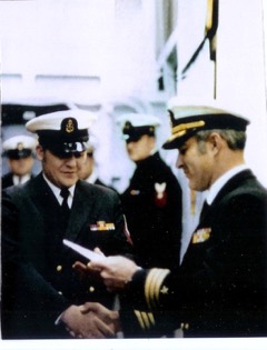 Sherman Everett Hamilton